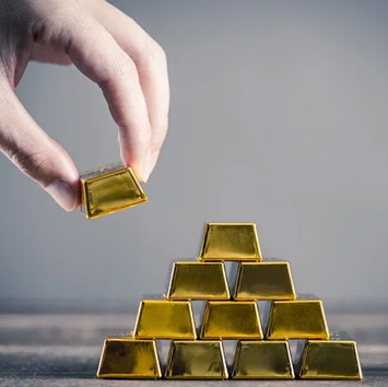 Cours de l'or | Analyse, évolution et investissement