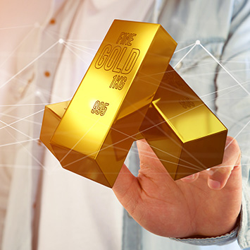 Cours de l'or | Analyse, évolution et investissement